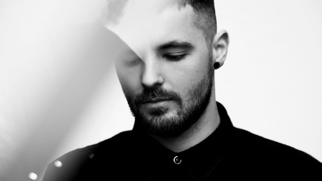 Underground corner – Blawan - Techno Station