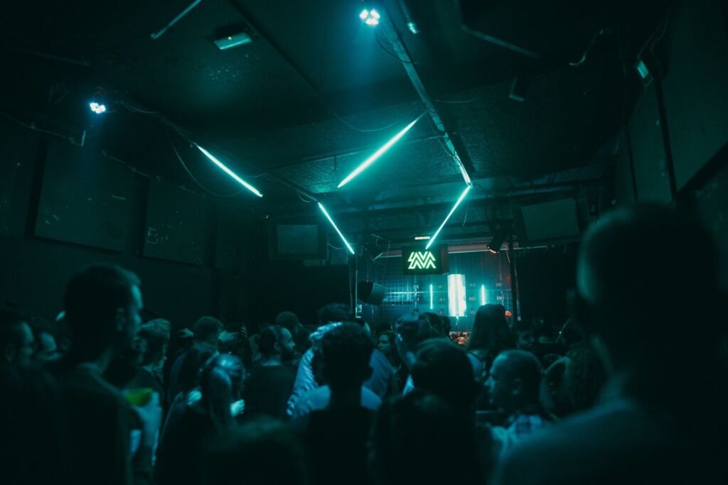 5 techno tracks you should hear this week - Techno Station