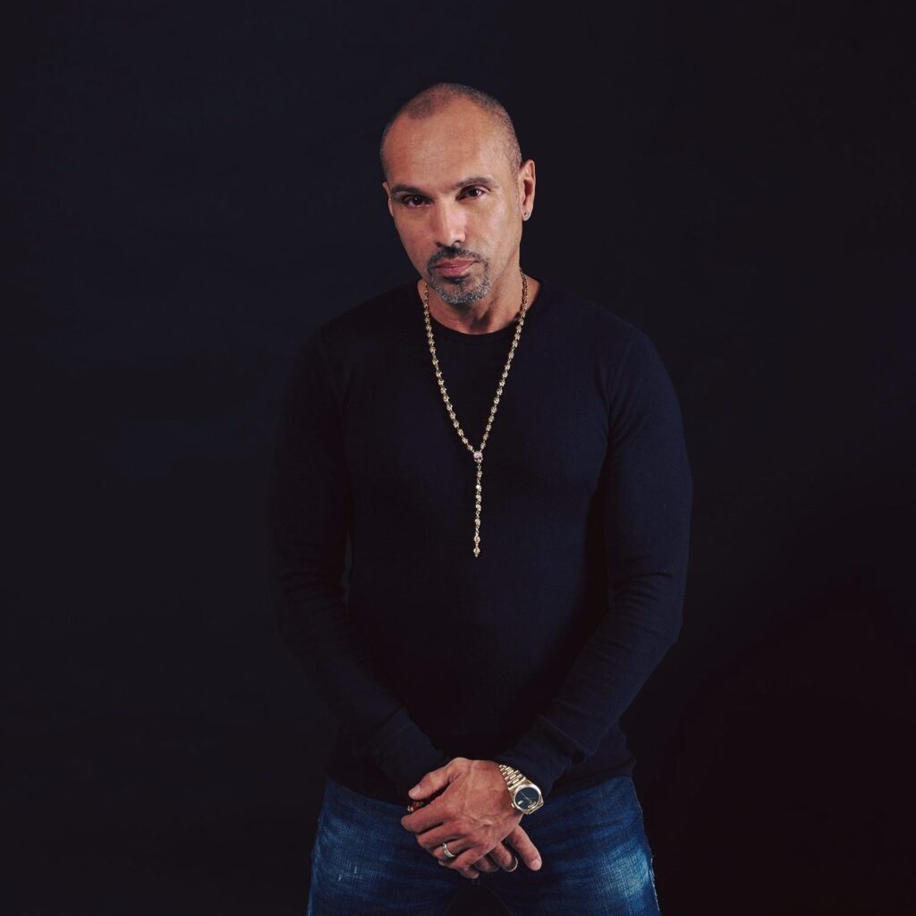 David Morales Remixes Pig&Dan on Bedrock Records - Techno Station