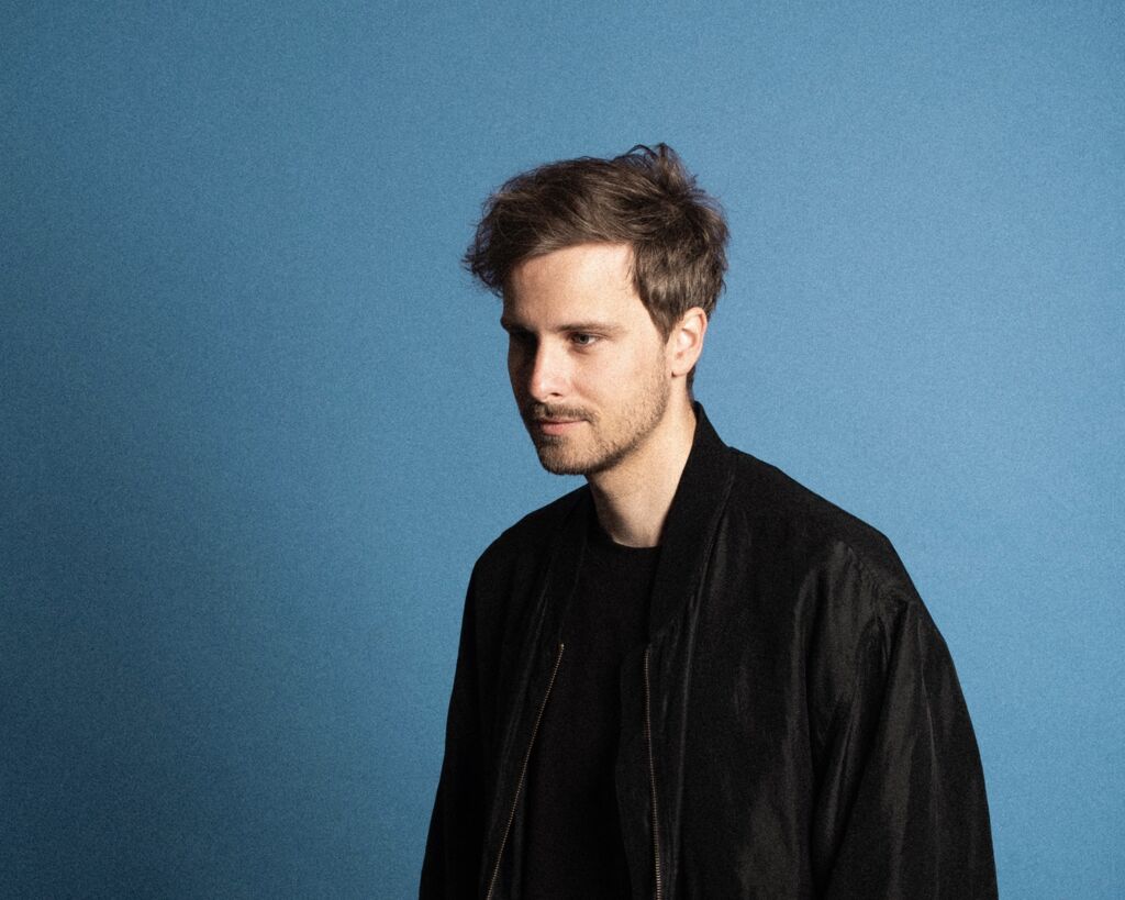 Interview: BONDI - Techno Station