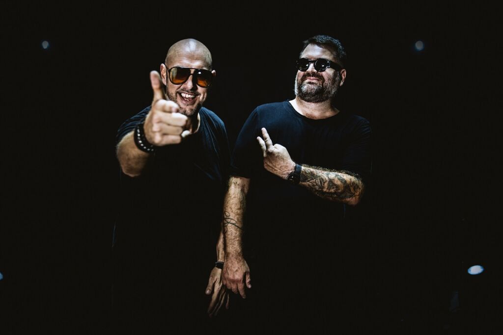 Interview: 20 Years of Pig&Dan - Techno Station