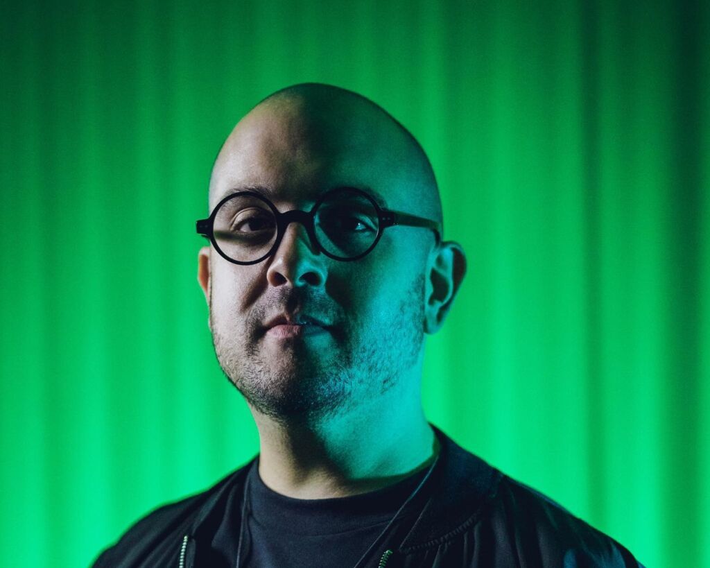 Victor Ruiz launches new imprint with ‘Veritas’ EP - Techno Station