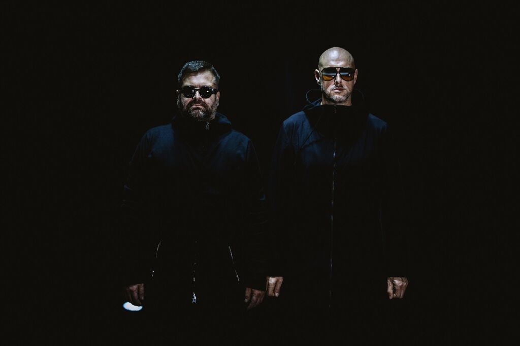 Pig&Dan Release 20th Anniversary Album ’20 years: Pig&Dan’ - Techno Station