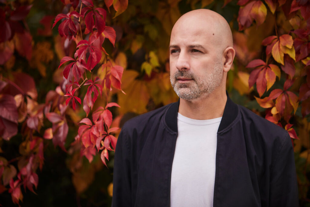 Interview: OXIA - Techno Station