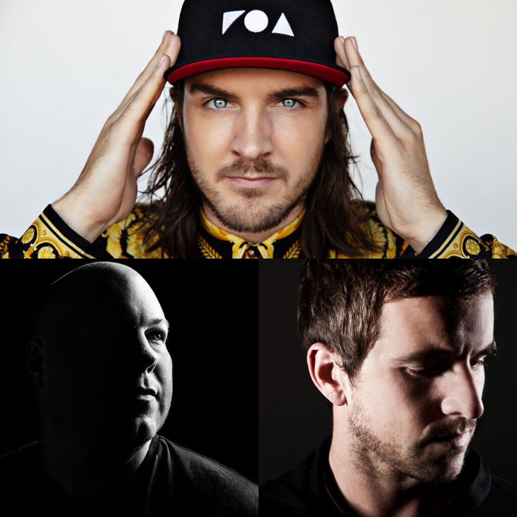 Alan Fitzpatrick and Reset Robot join Reinier Zonneveld on his own ...