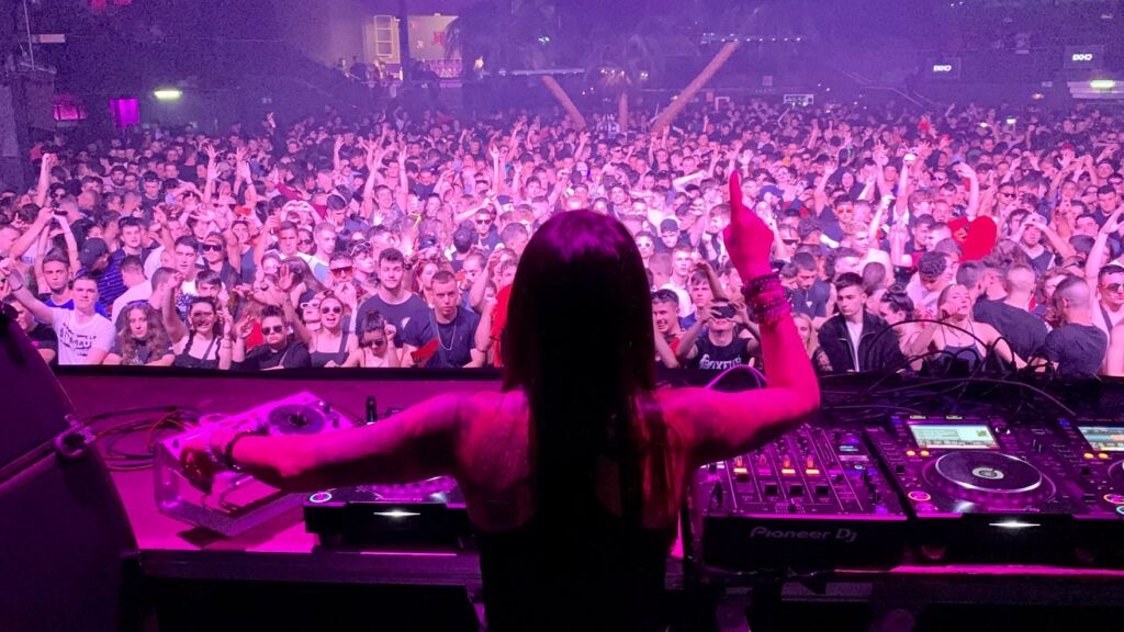 Inside Techno: 5 tracks to hear - Techno Station