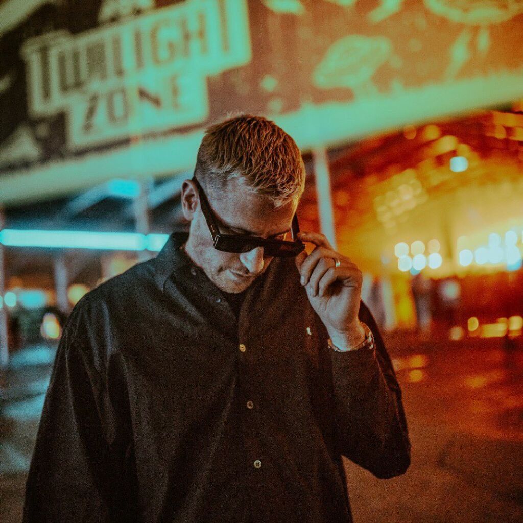 Eli Brown returns to Drumcode with ‘Make You Freak’ - Techno Station