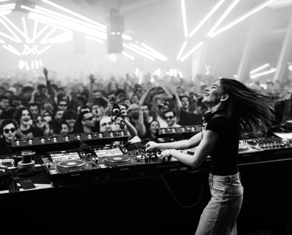 Techno Mixes Weekly - Techno Station