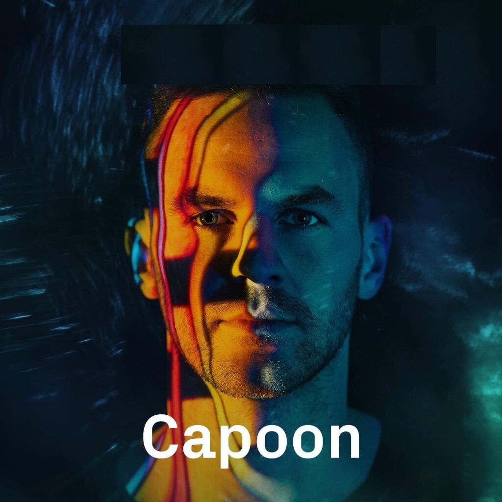 Capoon Makes his Mobilee Debut with ‘Leucas’ EP - Techno Station