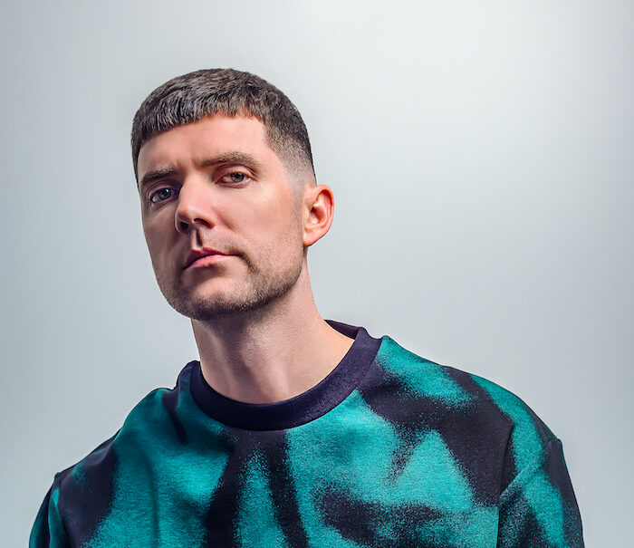 Interview: Simon Doty - Only Techno