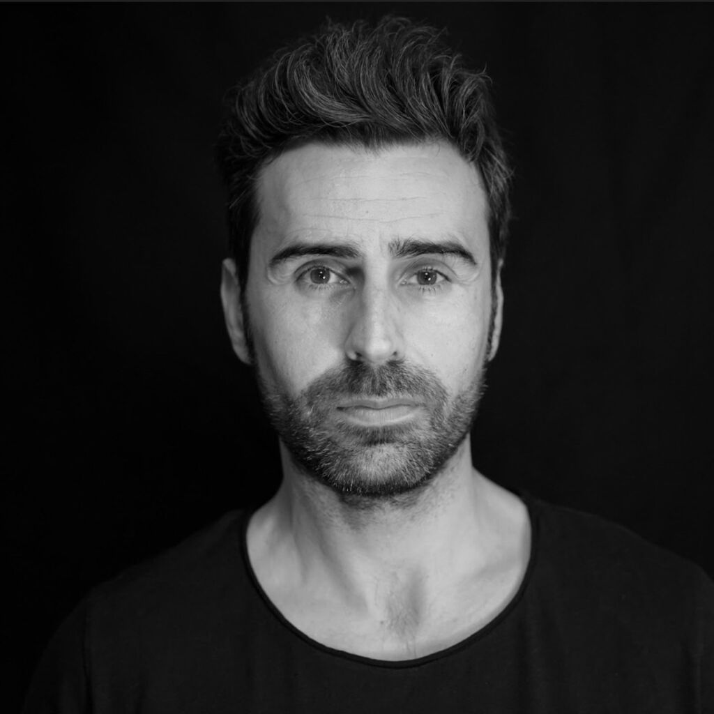 Luis Miranda drops new release on Kaiserdisco record label, KD Raw ...