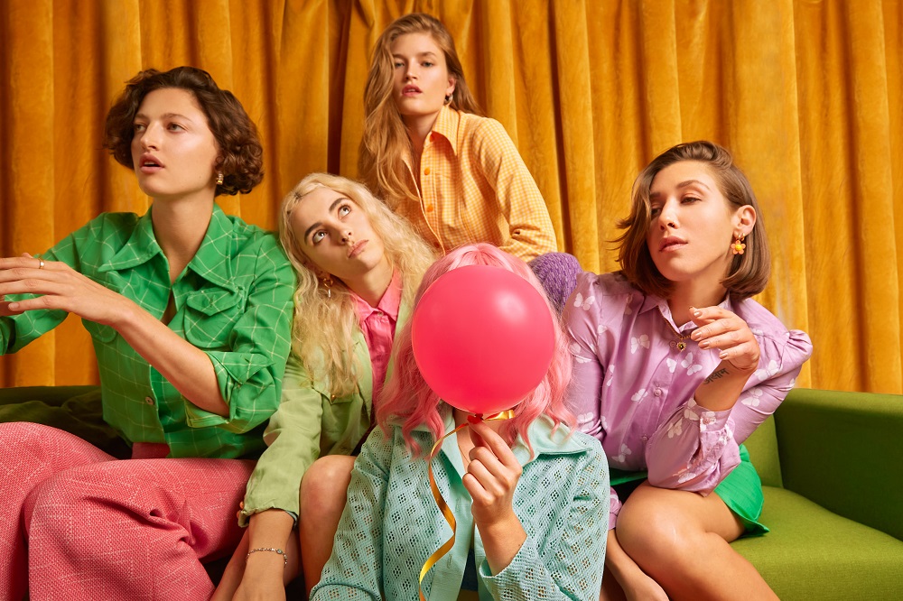 niina reworks Big Miz & Theo Bleak ‘Let The Smoke Out’! Out Now on ...