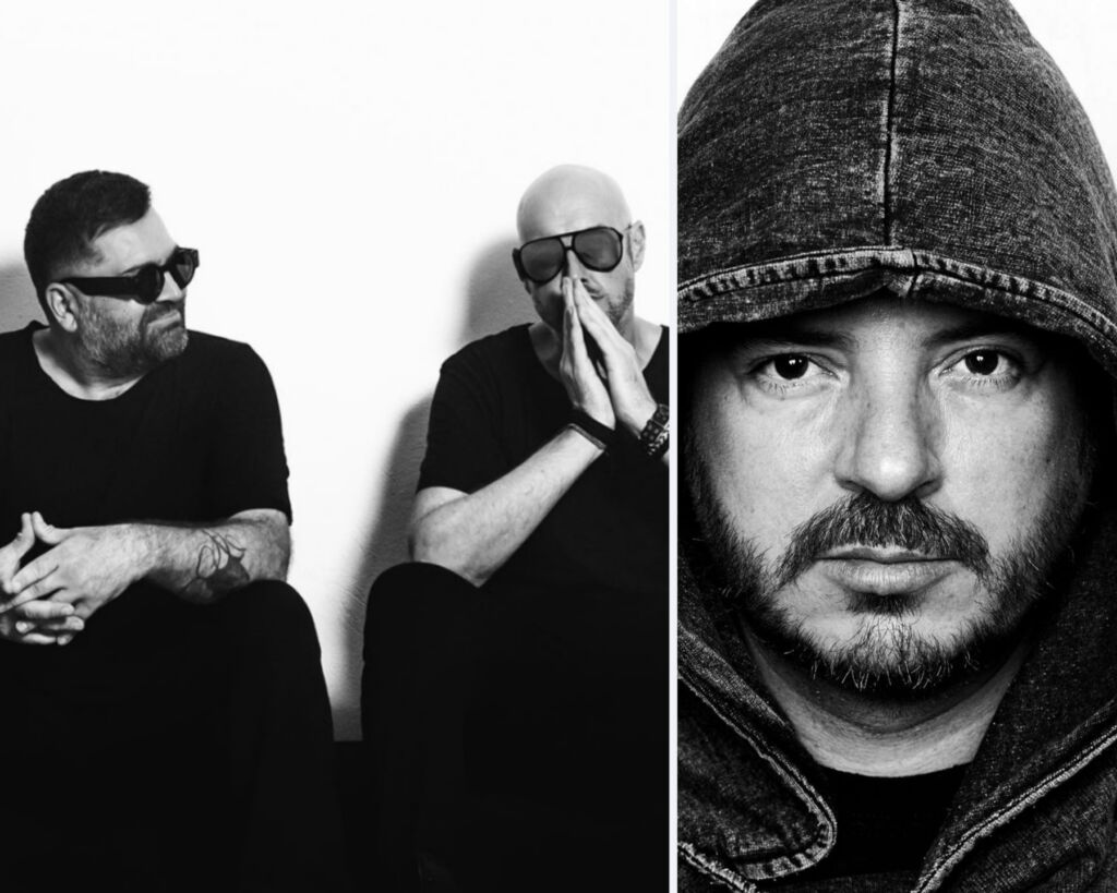 Pig&Dan and Betoko joined forces for a new release on Mobilee Records ...