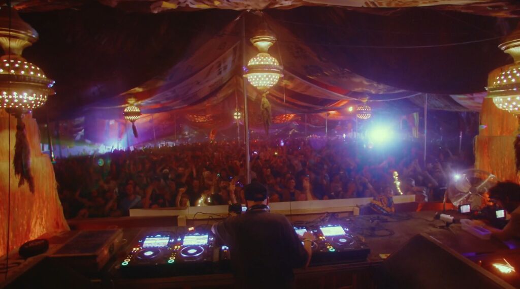 Techno mixes weekly - Techno Station