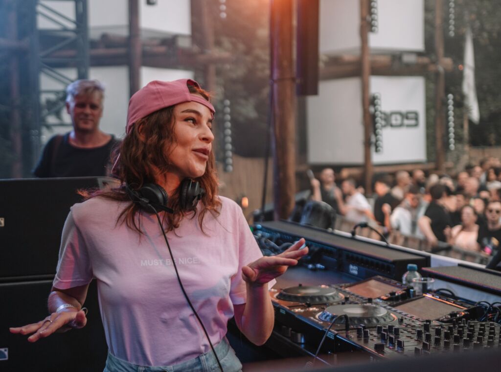 Techno mixes weekly - Techno Station