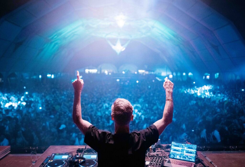 Techno mixes weekly - Techno Station