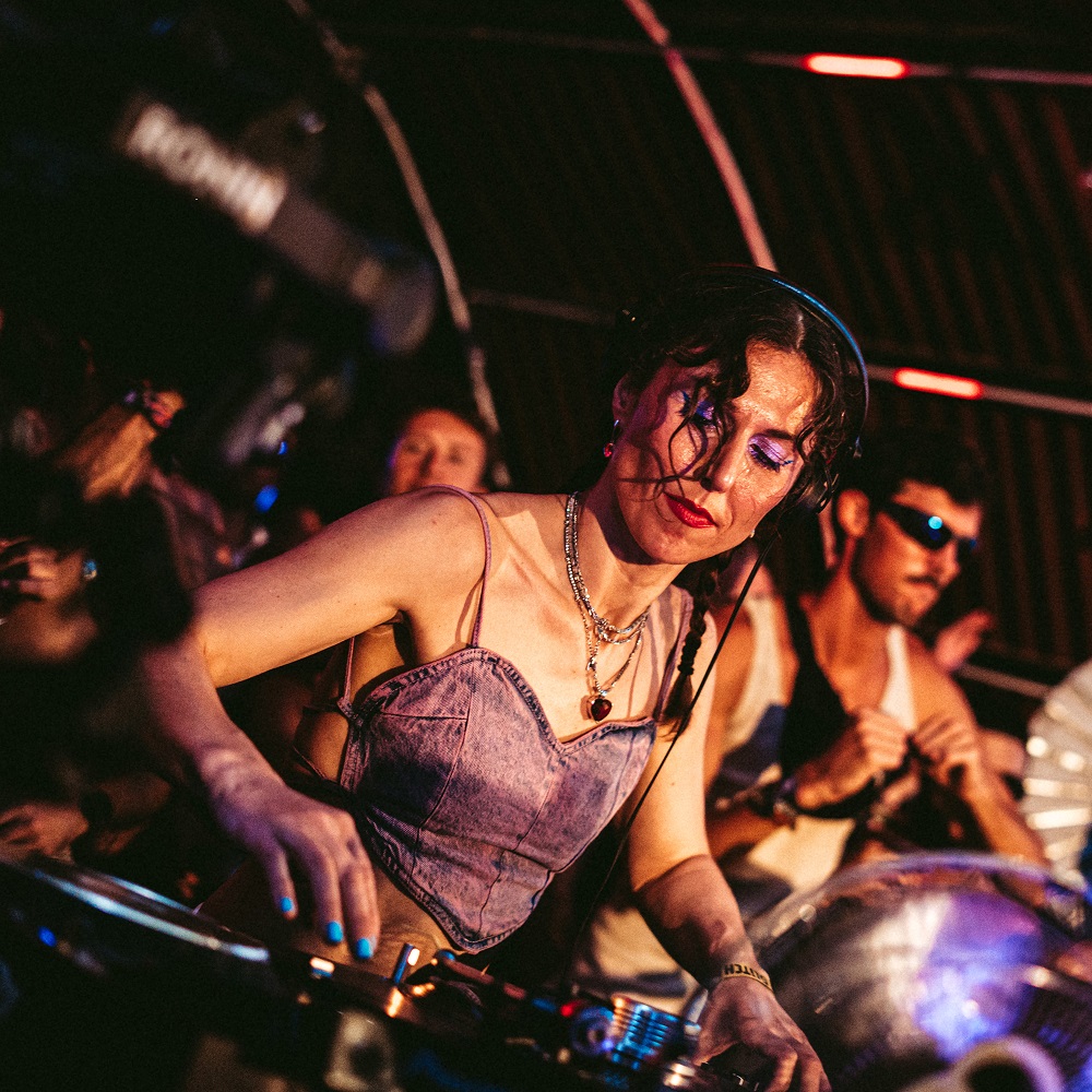 Techno mixes weekly - Techno Station