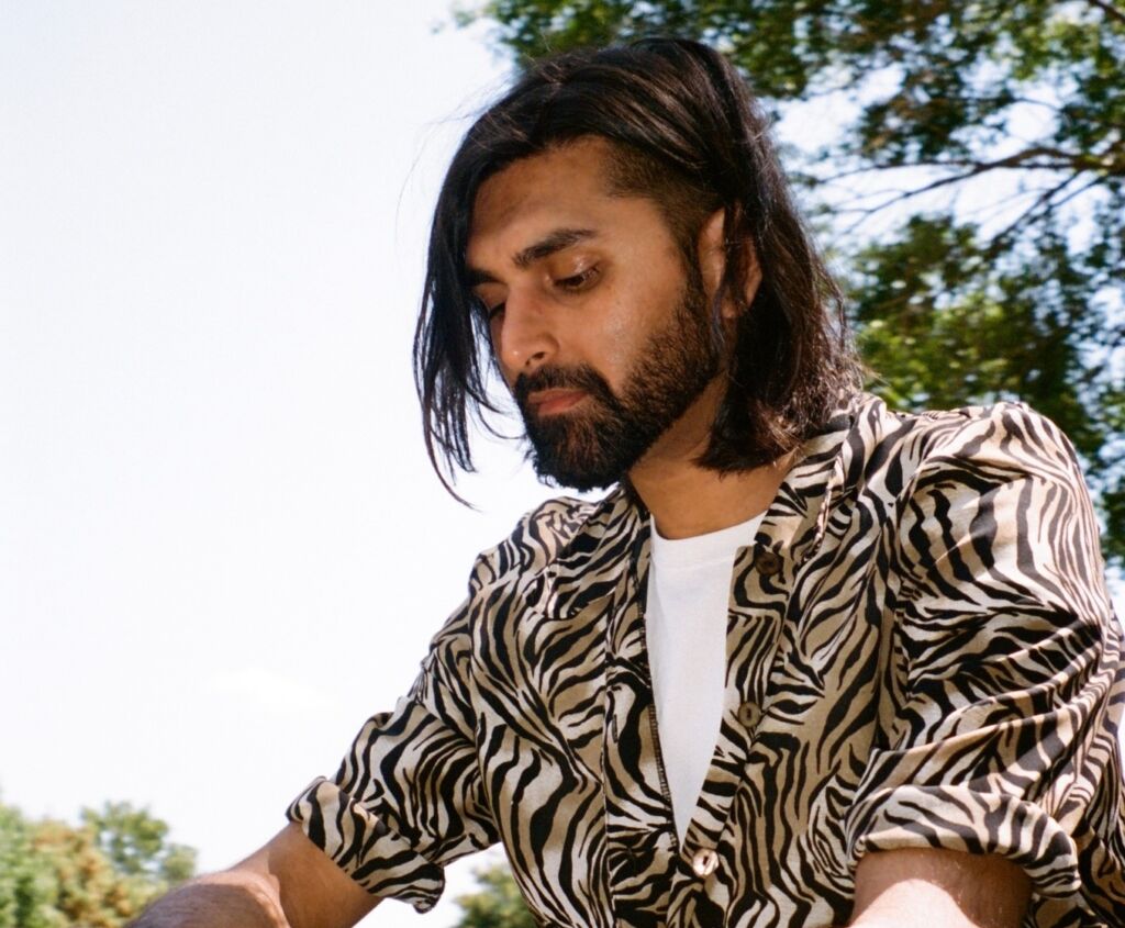 Zar (Arun) drops his second EP “Unfurl” on The Tabula Rasa Record ...