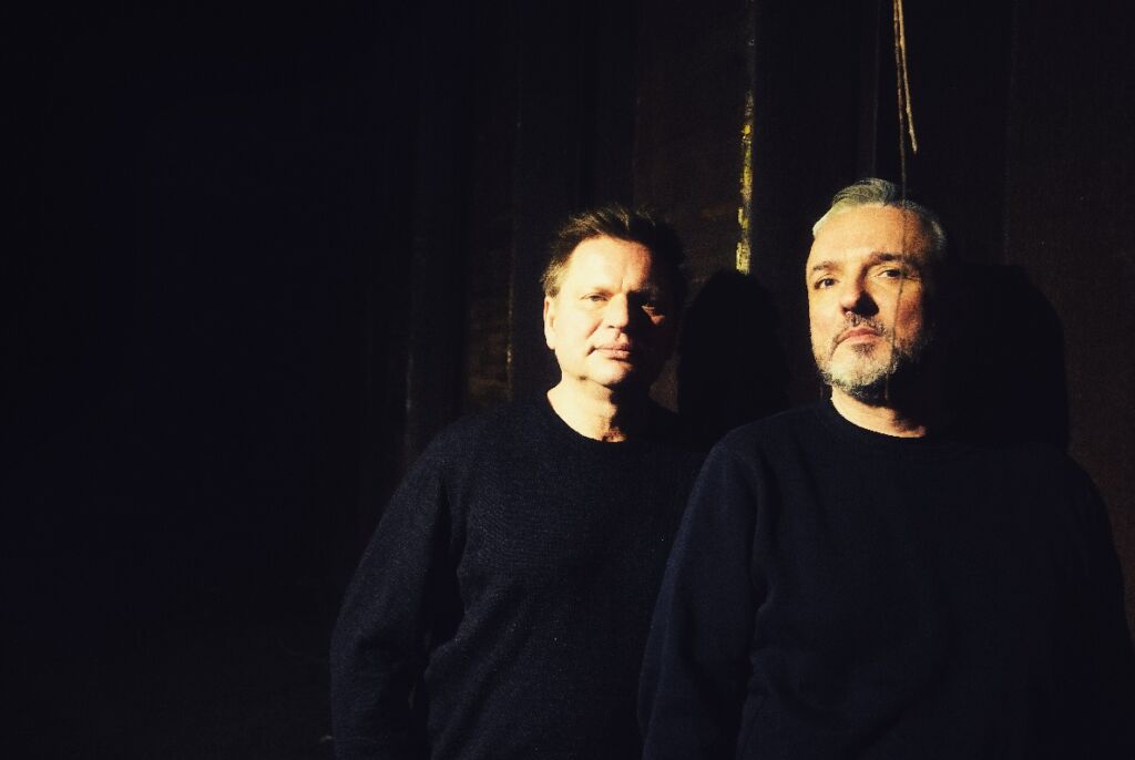 Exclusive interview: One on One with Marc Romboy & Timo Maas - Techno Station