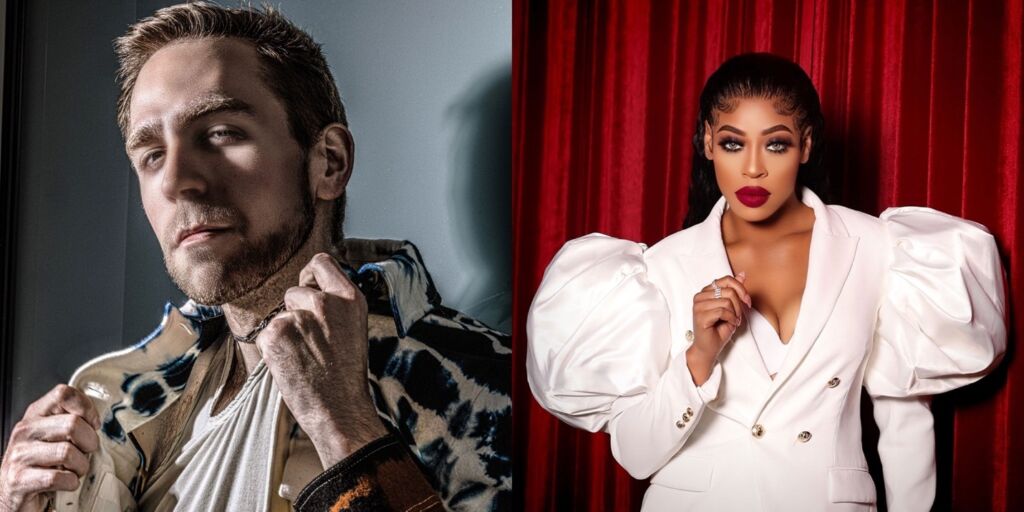 Sam WOLFE and Turquoise Music release new video for their techno single ‘Hold On’ - Only Techno