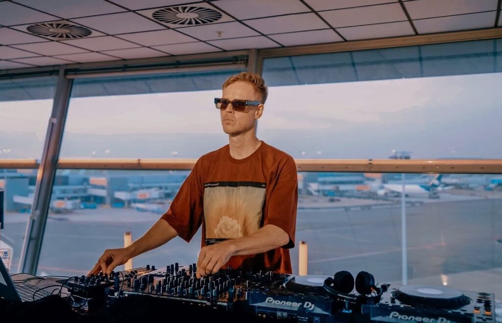 Techno mixes weekly - Techno Station