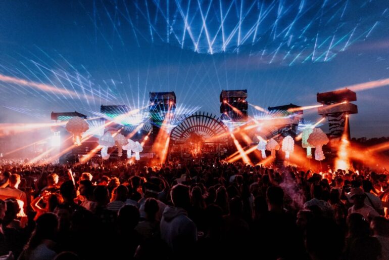 Top 5 Techno Festivals of 2023 - Techno Station