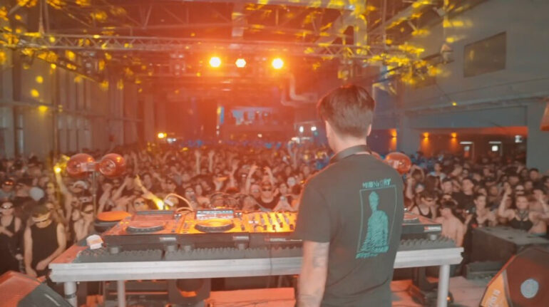 Top 10 Techno Clubs of 2023 - Techno Station