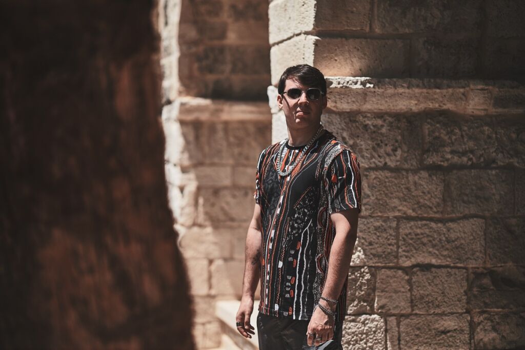 AMKA Releases Sophomore Single ‘Vivid Memories’ - Only Techno