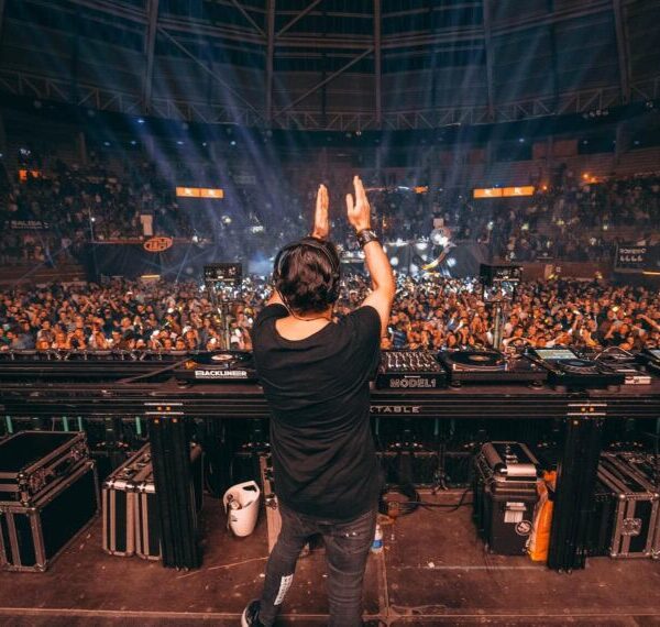 Home - Techno Station