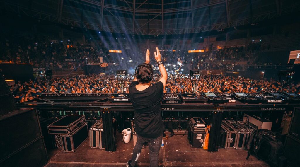 Techno mixes weekly - Techno Station