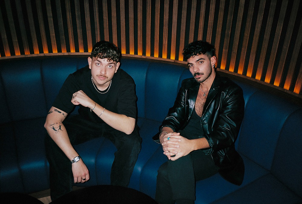 Bákayan and Groove Shack Debut on Marginalia with ‘Neowl’ EP - Only Techno