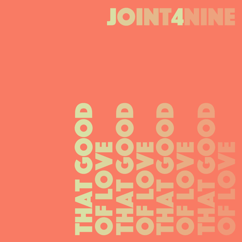 Back Door Records unveil a debut EP from Joint4Nine - Only Techno
