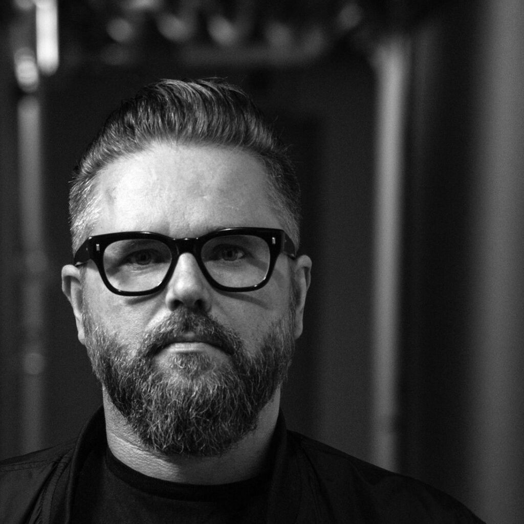 Kristian Heikkila has relaunched his techno record label Konstruktion ...