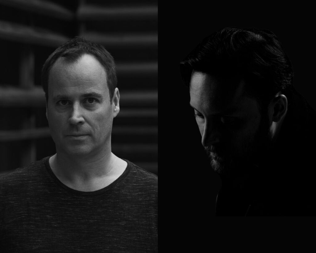 B2B Interview: Christian Smith and John Selway - Techno Station