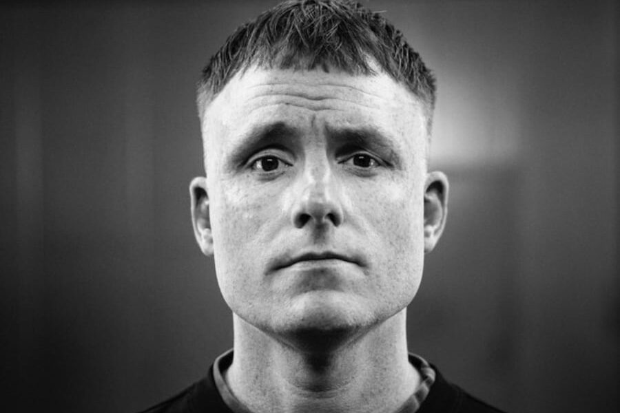 Baime releases 'Faster EP' on Moodyverse - Only Techno