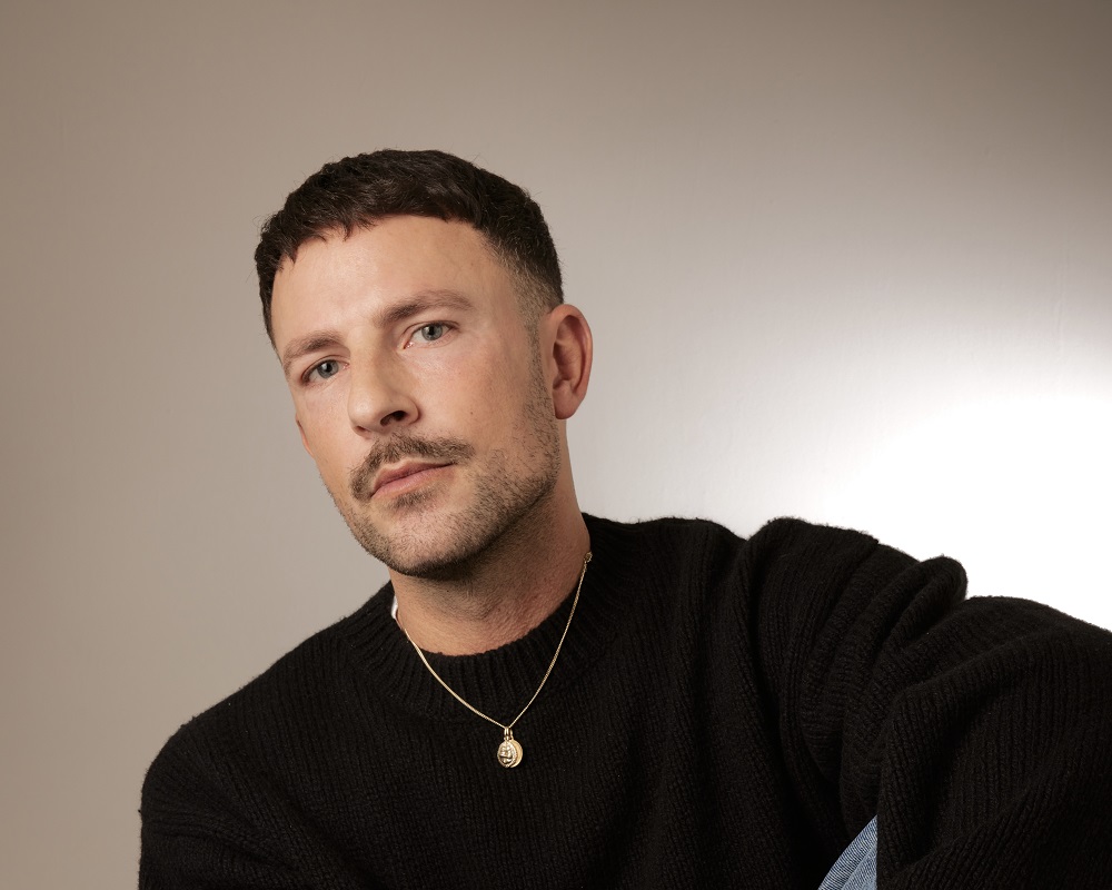 Shlømo Returns To His Taapion Records Imprint with ‘I’m Not Done Yet ...