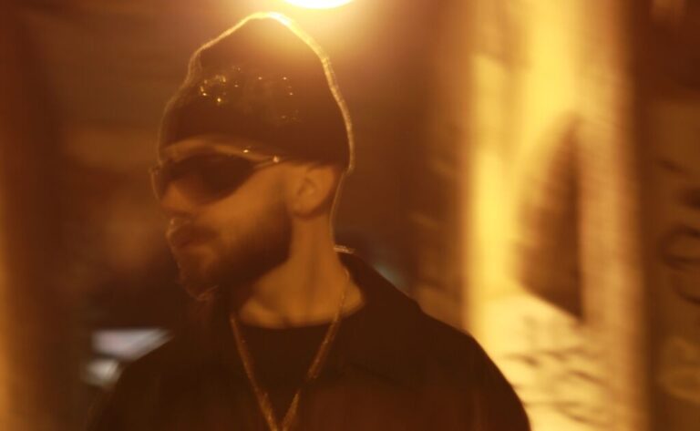 The Holy drops a peak time techno EP with industrial rave influence via ...