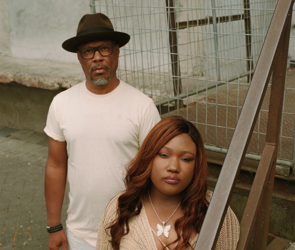 Floorplan deliver their fourth album ‘The Masters Plan’ - Techno Station