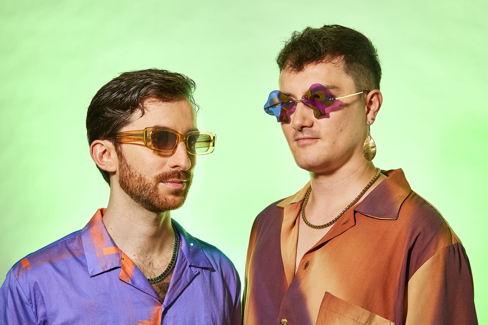 Local Dialect Releases ‘Frequency’ EP - Only Techno