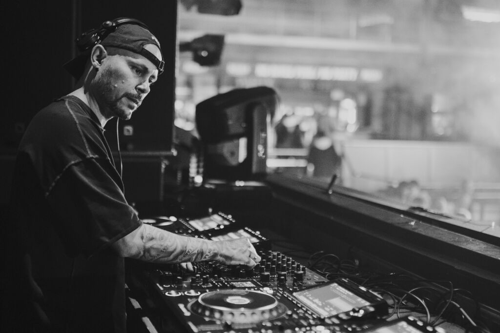 CODE Records celebrates its landmark 40th release with Cesar Almena's ...