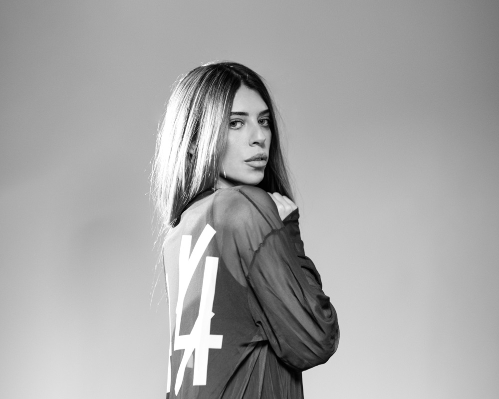 Magit Cacoon Teams up with Alphadog for ‘Bad Habit’ - Only Techno