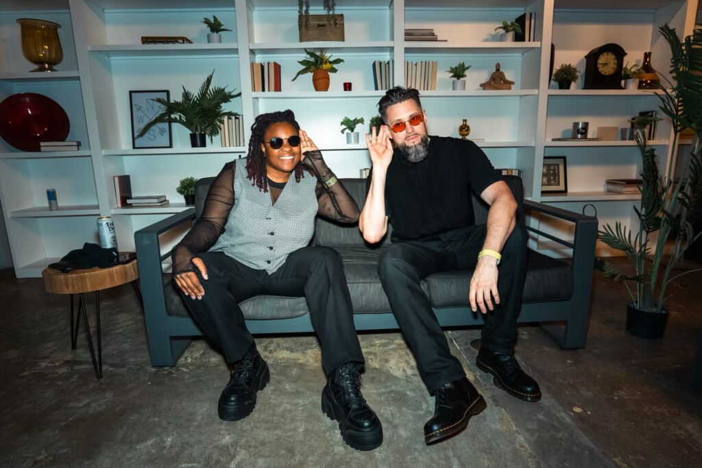 Kaleena Zanders and Tchami Team up on Elevating House Single ‘DADDY ...