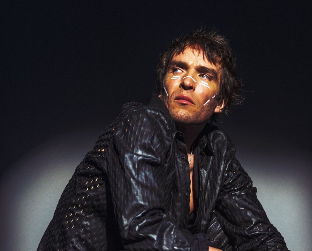 Lee Foss Returns to Repopulate Mars with ‘Pieces of the Night Sky ...