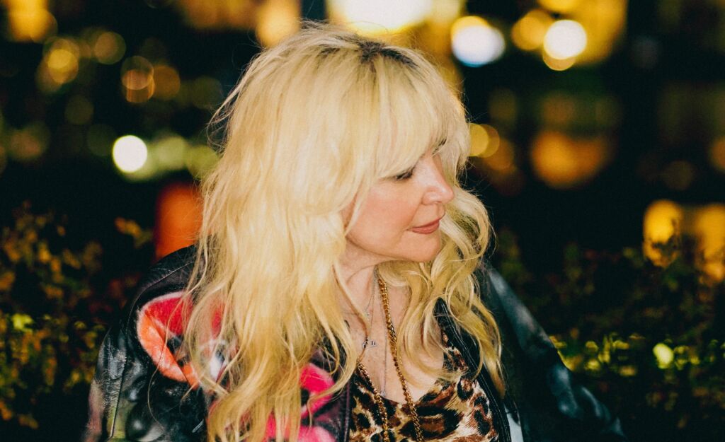 Interview with TRAX Records Boss Screamin' Rachael - Only Techno