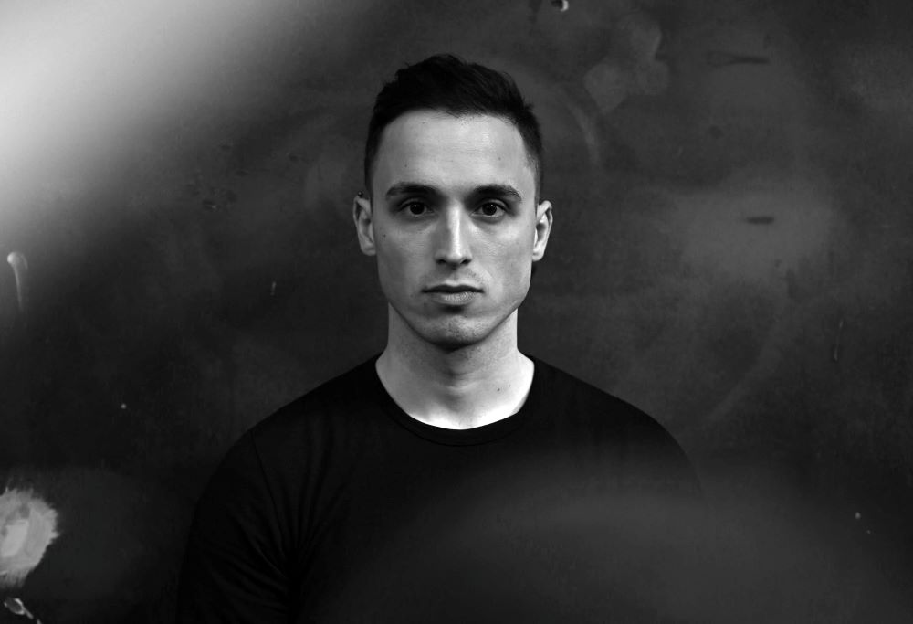 PHYC Unveils: Somewhere Between Life and Death - Techno Station