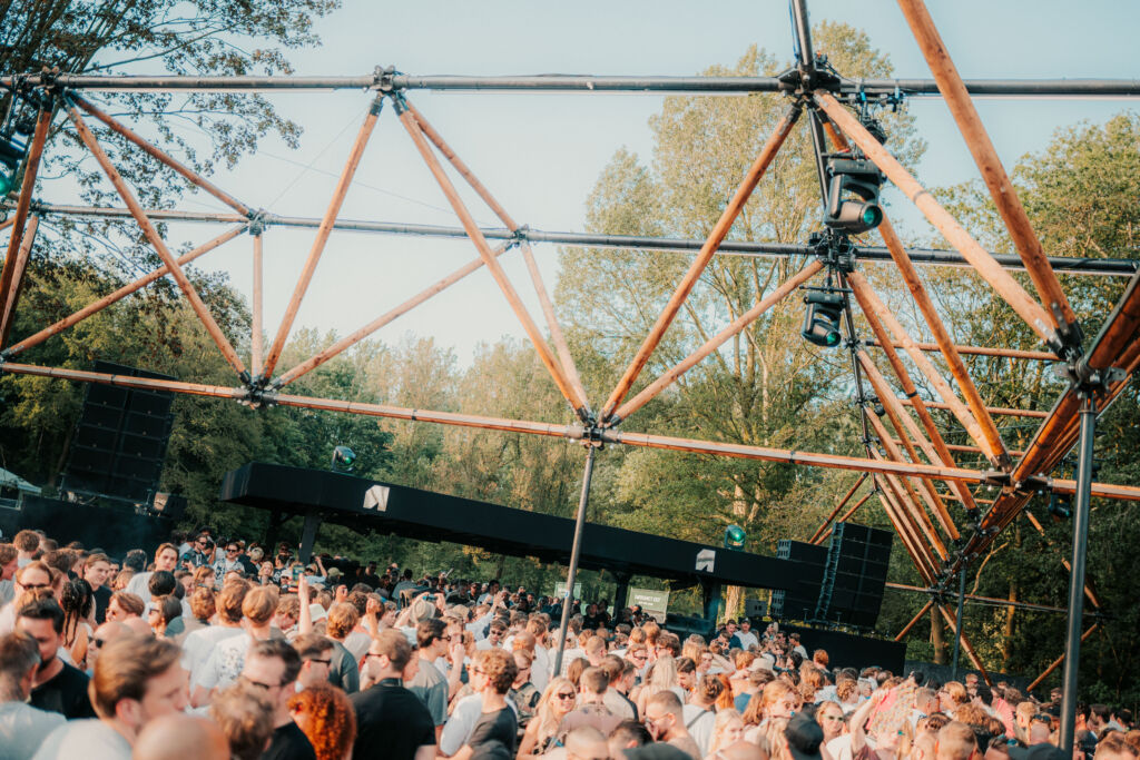 Upclose (Awakenings) announces lineup for highly anticipated return w ...