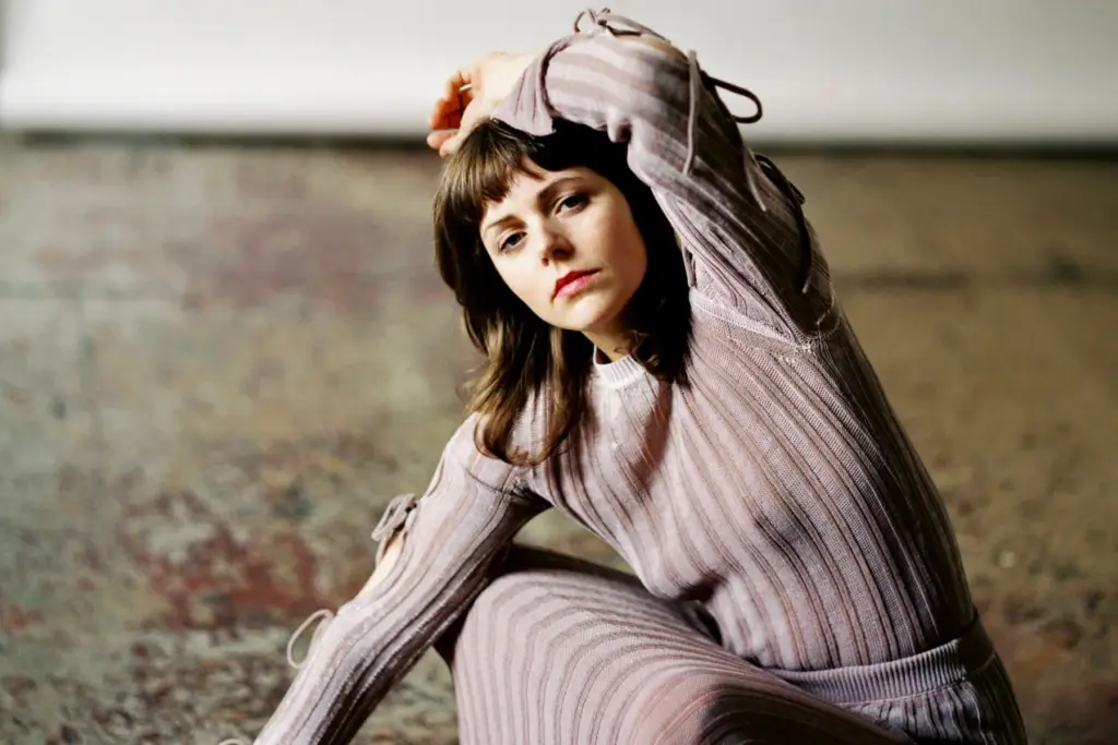 Sarah Wild releases highly anticipated ‘My Body Flows In Gravity’ LP ...