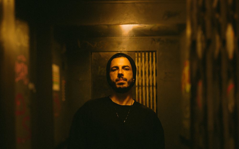 Wehbba Releases New EP “E”: A Sonic and Literary Exploration of Rave ...