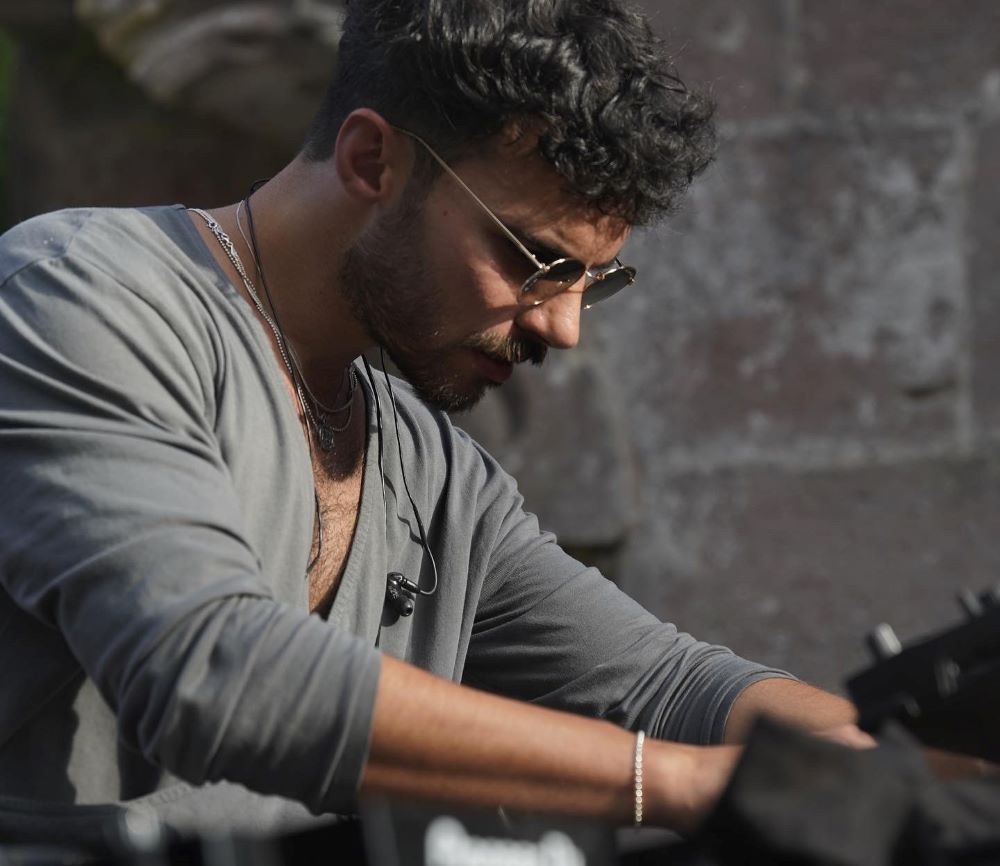 Bákayan & Deeperise Deliver Ethereal Magic on New Single “Mucize ...