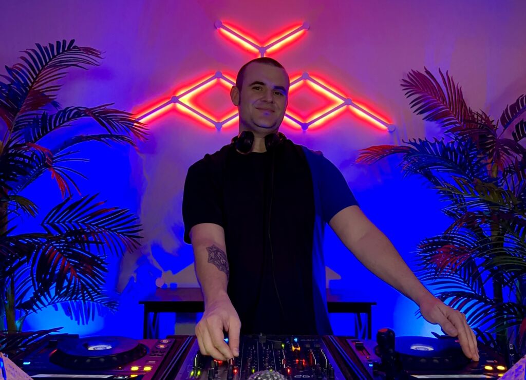 Phillosopher Unveils Highly Anticipated 'Telepath' EP - Only Techno